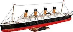 COBI 1686 R.M.S. Titanic, 1:300, 3260 k