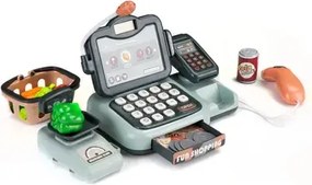 ECOTOYS Pokladna s doplňky / od 3 let