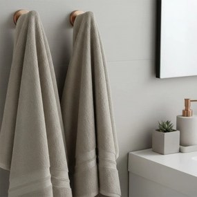 Rea Ari, sada koupelnových doplňků (4 kusy), měděná matná, REA-05002
