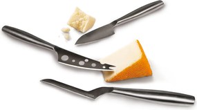 Nože na sýr Copenhagen 3 ks