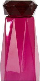 Růžová cestovní lahev 600 ml Mimo – Premier Housewares