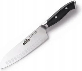 Napoleon Nůž Santoku, 32 cm Poškozená krabička
