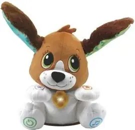 Vtech Chytrý pejsek / CZ verze / od 12 měsíců
