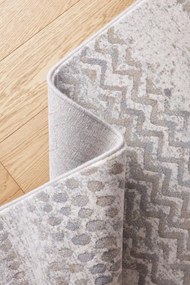 Koberec RAGOLLE Argentum 63857 9293