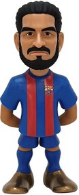 Minix football: club fc barcelona - gundogan
