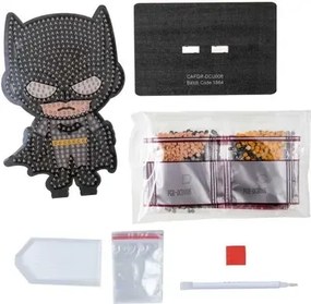 CRYSTAL ART Diamantové malování Superhrdinové: Batman