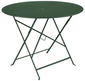 Fermob Skládací stolek BISTRO P.96 cm - Cedar Green