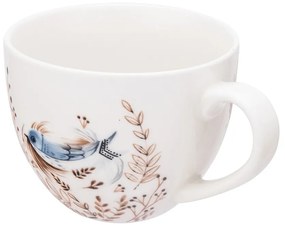 Altom Porcelánový jumbo šálek Serenity, 450 ml