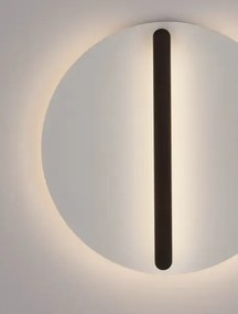 Designové nastěnné svítidlo Nalu 30