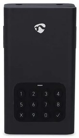 Trezor NEDIS BTHKB10BK Bluetooth Tuya