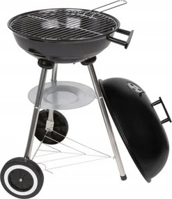 Bbq gril Czas Na Grill
