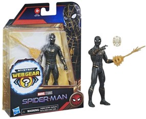 Spiderman akční figurka 13 cm, hasbro f1913