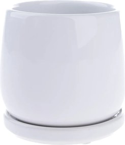 Keramický květináč ø 11 cm – Dakls