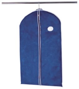 Modrý obal na obleky Wenko Ocean, 100 x 60 cm