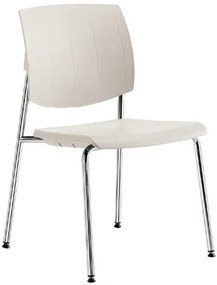 SESTA - Plastová židle Q-44