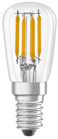 OSRAM LED Star Special T26 E14 2,8W Filament