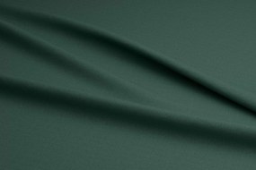 Bavlněný povlak na polštář Jednobarevný perkálový - malachite 2 Velikost: 70 x 90