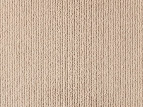 Luxusní koberec Marilyn 38 - světle hnědý - 4m