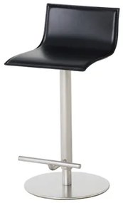 LAPALMA - Barová židle THIN S24, kožená
