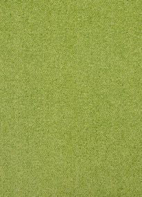 Koberce Breno Metrážový koberec DYNASTY 41, šíře role 400 cm, Zelená