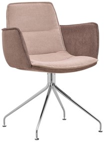 RIM - Židle s područkami EDGE 4202.03