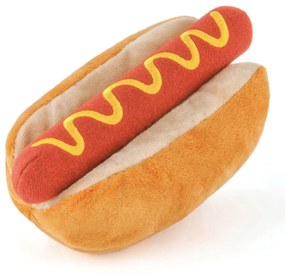 P.L.A.Y. Hračka pro psy Hot Dog (P.L.A.Y. Hračka pro psy Hot Dog)