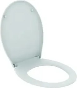 Ideal Standard Dolomite - WC sedátko | bílá