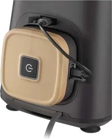 SENCOR SBU 7677CH béžová / Vakuový mixér / 1500W / 1.5L