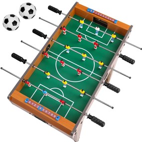 Spielwerk Stolní fotbal pro děti 62 x 37 x 69 cm 101180