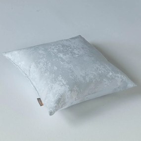 Povlak na polštář Veba CARLO Awake s výplní světlá šedá Velikost: 40x40 cm