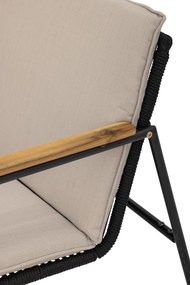 BLOOMINGVILLE Dvoumístná pohovka HAMPTON 127 cm 82059682