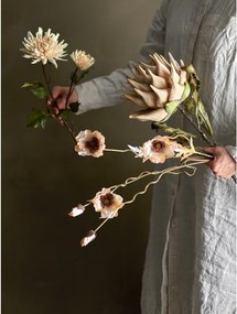 Umělá květina (výška 104 cm) Poppy – Bloomingville