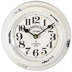 Nástěnné hodiny London 1879
