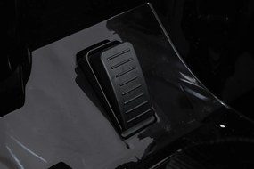 Ramiz Audi RS6 Avant GT elektrické autíčko pro děti černé