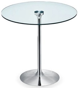 MIDJ - Stůl INFINITY D. 100 cm
