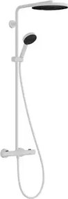 Hansgrohe Pulsify S Puro - Sprchový set s termostatem | průměr 26 cm |