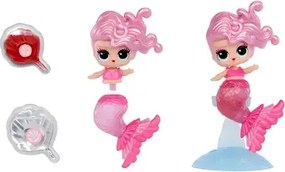 MGA L.O.L. Surprise! Mermaids Makeover Magic Tots / od 4 let