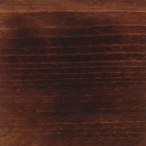 Domácí vinotéka 648 - Malá dřevěná vinotéka na 5 lahví