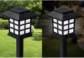 Solární zahradní lampa Gardlov 25421 - 6ks
