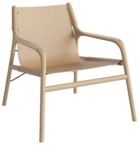 Bolia designové židle Soul Lounge Chair
