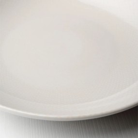Talíř hluboký Coupe 25 cm sada 4 ks - Elements North Organic Structure - 492548