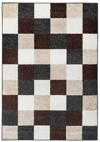 Kusový koberec Lotto 923 FM7X 100x150 cm