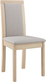 ADRK Furniture Židle Nola IV CH-NOL-IV-S-OP85