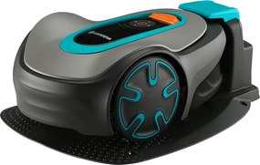 Gardena Robotická sekačka Sileno minimo 250, 250 m², max. náklon 35 %, výška střihu: 20–45 mm, 57 dB