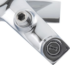 Mixxus GAUDI 009 (EURO)