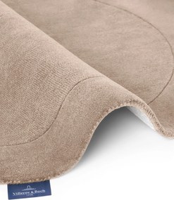 Villeroy & Boch Kusový koberec Kivi 106290 Beige, 125x200, béžová, ložnice