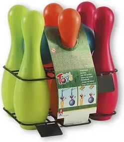 Androni Bowling 6+2 plnitelný vodou nebo pískem / výška 27 cm / od 12
