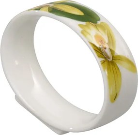 Villeroy&Boch Villeroy & Boch Amazonia Gifts kroužek na ubrousky 6,4 x 2,3 x 5,3 cm