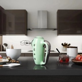 Ruční šlehač Retro Style – SMEG