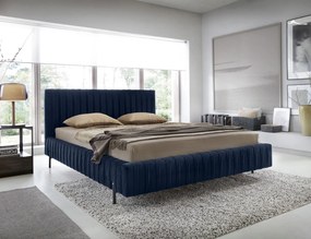 Postel Plissa 140x200